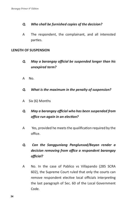 Bneop Barangay Primer 4th Edition Itudilgncr Pahina 52 Online Na