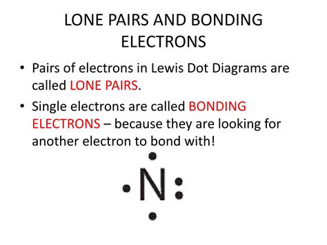 PPT Covalent Bonding Lewis Dot Structures PowerPoint Presentation Free Download ID 2465611