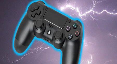 PS4 Controller Input Lag Issues Fixed PS4 Storage