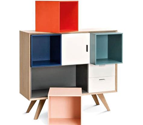 15 Modular Bookshelf Systems Vurni