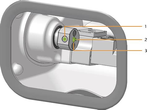 Mounting And Removing Blanks