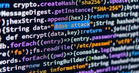 Exposed Docker Daemons Fuel Ddos Botnet