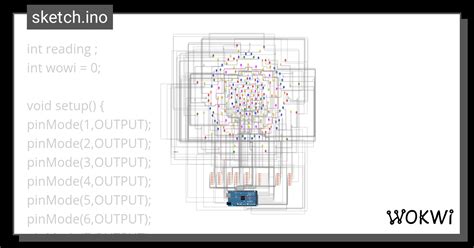 Aina Version Wokwi Esp32 Stm32 Arduino Simulator
