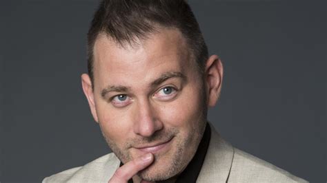 Melbourne Comedy Festival 2019 Qanda Comedian Josh Szeps Herald Sun