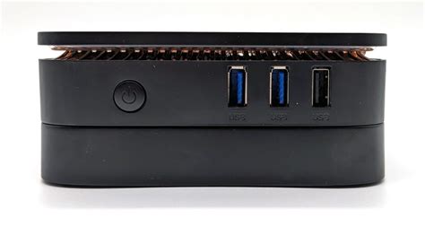 Nipogi Ak1 Plus Mini Pc Review Curious Interior Intel N97 And