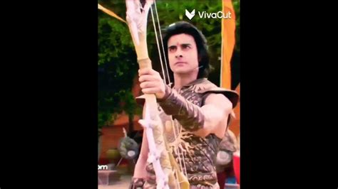 Karn Attitude Status 🔥 Suryaputra😱 Karn Very Angry 😡 Shorts Youtube