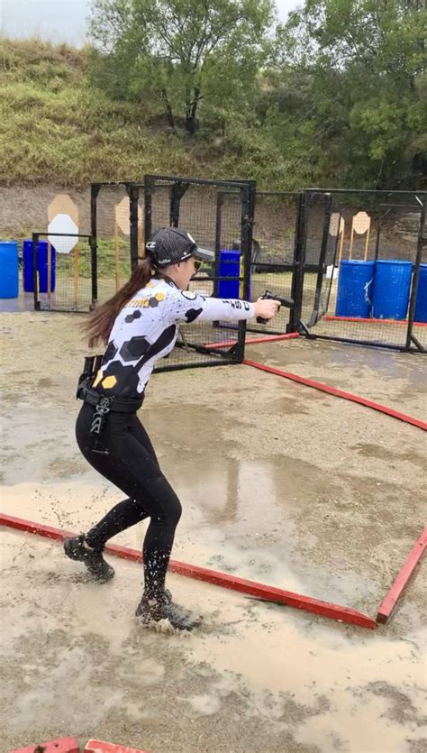 What Is Ipsc International Practical Shooting Confederation Ipsc