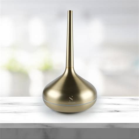 Scent Marketing I Scent Diffuser I Home Scents