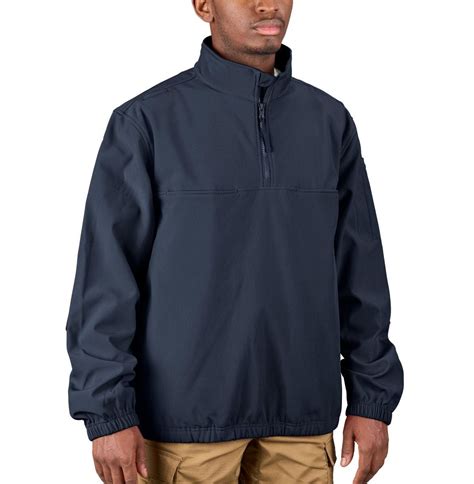 Propper F5439 14 Zip Softshell Job Shirt Tactical Wear