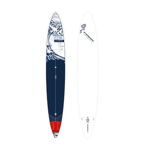starboard generation lite tech wave watersport meerstad