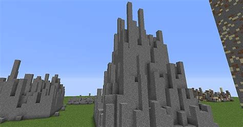 Commandblock Generated Landscape Preview Album On Imgur