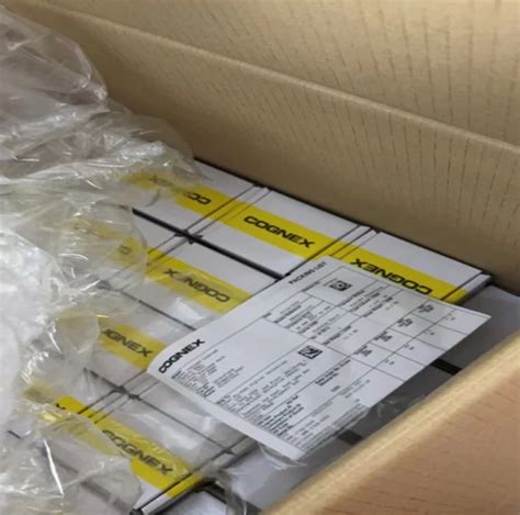 Cognex Dmr 70l 0110 Dataman 70 Series Fixed Readers Industrial Code
