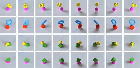 Figure 1 From Learning 3d Particle Based Simulators From Rgb D Videos