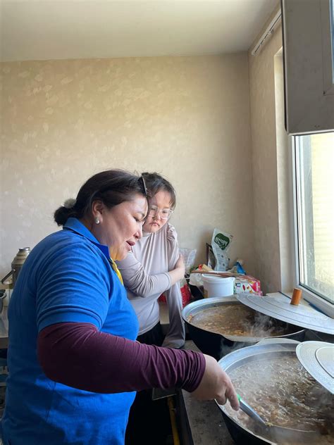 Өнөр Бүл Хүүхдийн Төв Added A New Өнөр Бүл Хүүхдийн Төв