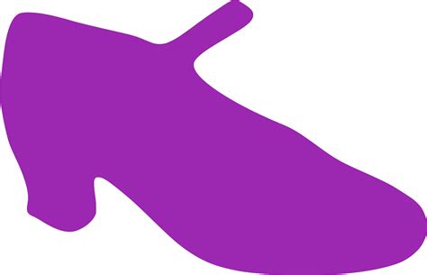 Svg Female Clothing Shoe Free Svg Image And Icon Svg Silh