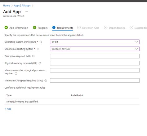 How To Create A Win32 Application And Deploy With Microsoft Intune Recast