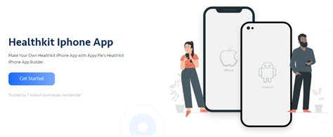 Create A Healthkit Iphone App Like Myfitnesspal And Strava