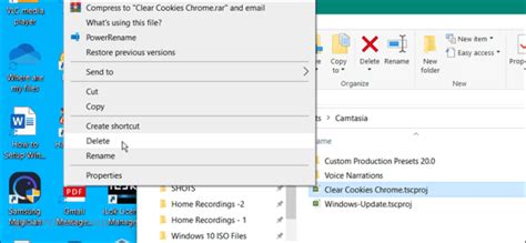 How To Delete Files And Folders In Microsoft OneDrive