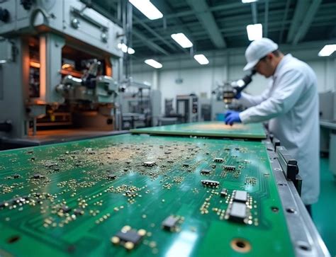 What Are The Certification Standards For PCBA PCB