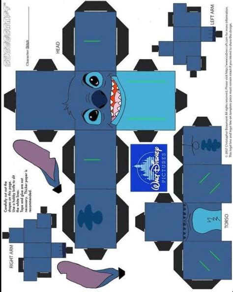 Bugün Kaydedecek 10 Stitch Fikir Lilo Ve Stiç Doğum Günü Doğum