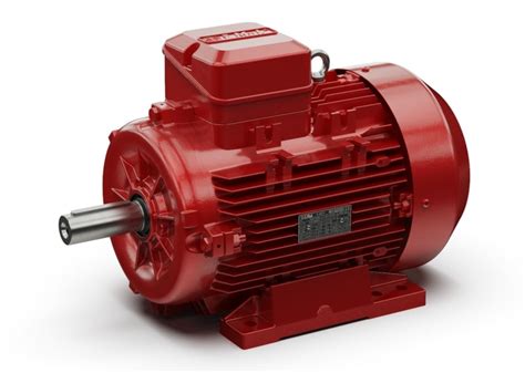 Three Phase Asynchronous Motor Imak Technical Specifications