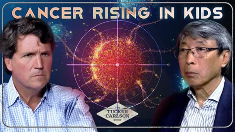 Dr Patrick Soon Shiong Unraveling The Truth About Cancer And Its Rising Rates Galaxyai