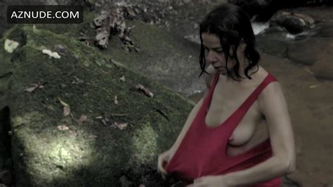 rose abdallah nude aznude