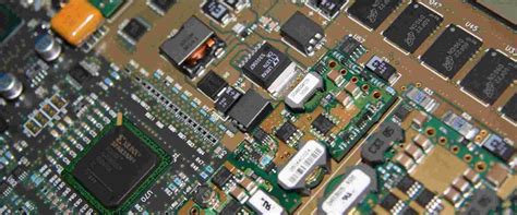 ASIC Vs ASSP Vs SoC Vs FPGA What S The Difference RayPCB