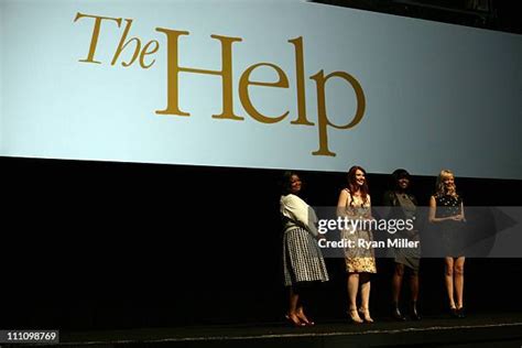 619 Viola Davis The Help Photos And High Res Pictures Getty Images