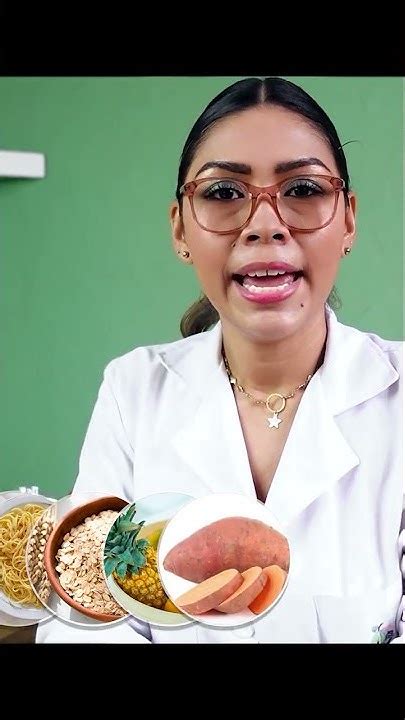 Dieta Para Diabeticos Lcda Penado Nutricionista Shorts