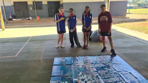 Phase 1 Workshops Drone Stem