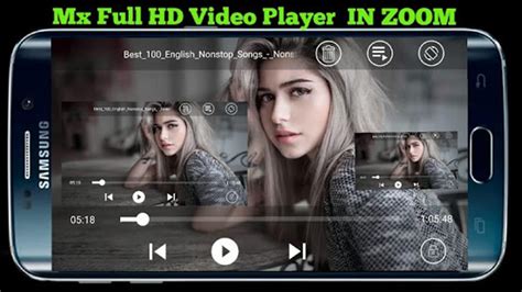MX Full HD Video Player For Android Download