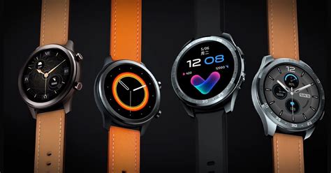 Vivo Watch Droidsans