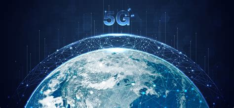 The Impact Of 5g On Industrial Automation Engineering Strategy News