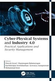 Cyber Physical Systems And Industry 4 0 Practical Applications And