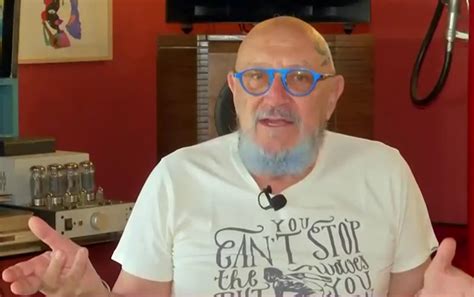 Δημήτρης Αρβανίτης Δεν θεωρώ τον Μάρκο Σεφερλή φοβερό ηθοποιό