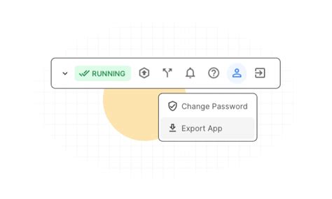 Create App Flow Director