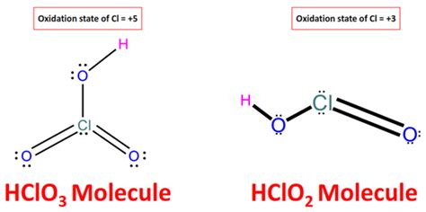 Is Hclo3 A Strong Acid Chloric Acid Strong Or Weak