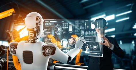 What Is The Future Of Ai In Manufacturing Azumuta