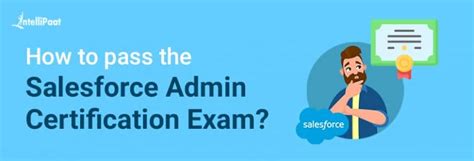 Salesforce Admin Certification Guide Adm 201 Exam Tips