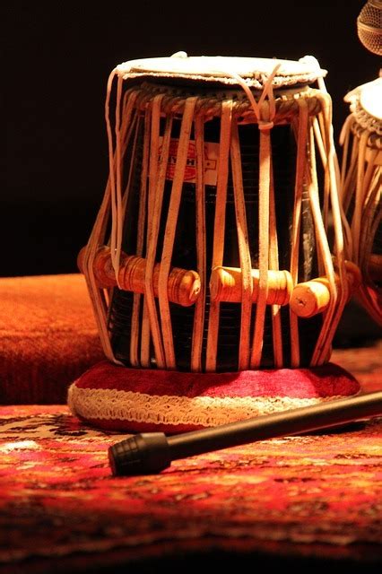 Zakir Hussain And An Intro To Indian Classical Music Good Indian Girl