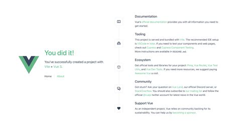 Server Side Rendering Ssr как добавить в Vue 3 Vite приложение