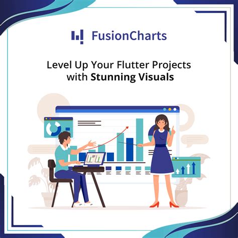 🚀 elevate your flutter apps with data fusioncharts inc