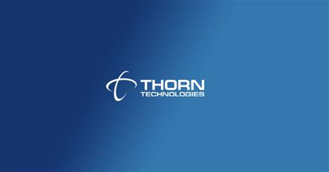 Blog Managed File Transfer News From Thorn Technologies Thorn Technologies