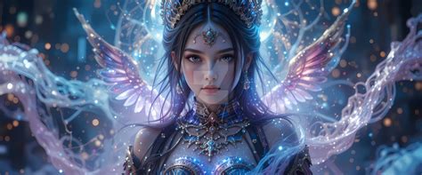 Lahara By Skymagineart On Deviantart