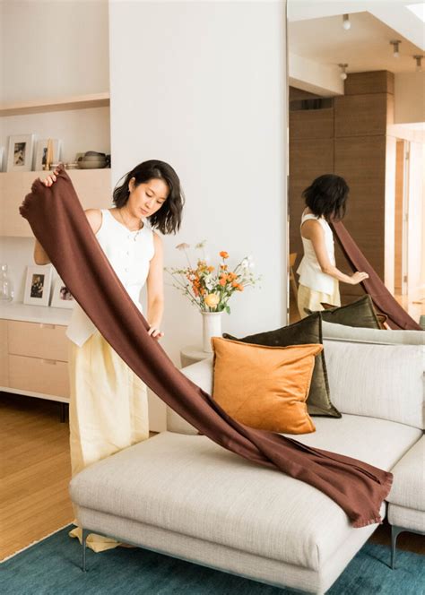 Eunice Byun Co Founder And Ceo Of Material Kitchen