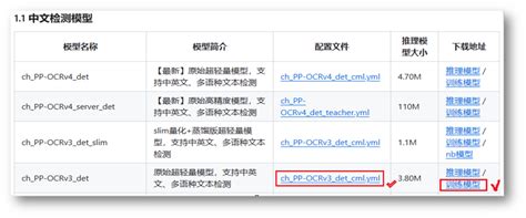 Paddleocr模型训练及使用详细教程 Csdn博客 Paddleocr模型训练及使用详细教程 Csdn博客