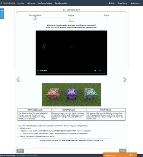Mastering Code Minecraft Command Blocks 10 Powerful Ways To Enhance Your Gameplay The Tech Vortex