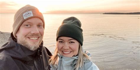 Jessica Gendron And Alexandre Huets Wedding Website The Knot