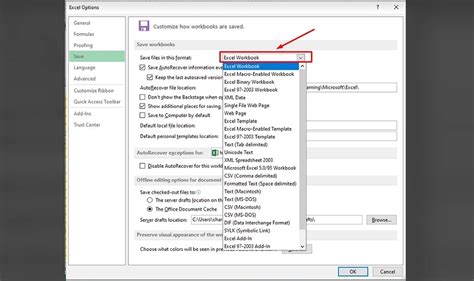 Cách Làm File Excel Nhẹ Hơn Hướng Dẫn Tối Ưu Hóa File Excel Hiệu Quả